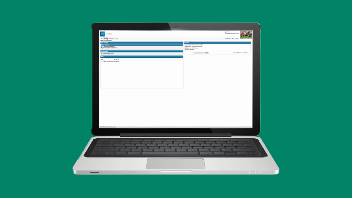 Introducing SIMS Finance | ESS SIMS