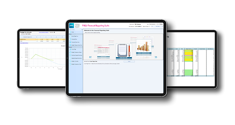SIMS FMS - Cloud Based School Finance Management Tools