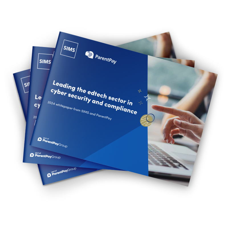 Leading EdTech in Cyber Security and Compliance for Schools