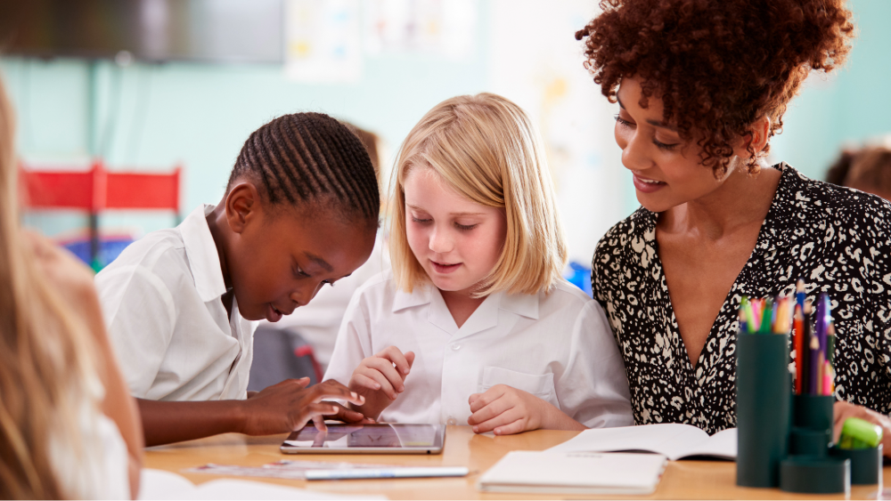 SIMS for Primary Schools