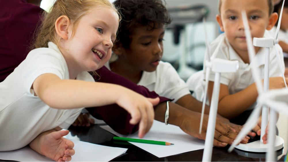 SIMS for Primary Schools