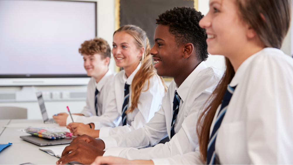 SIMS for Secondary Schools