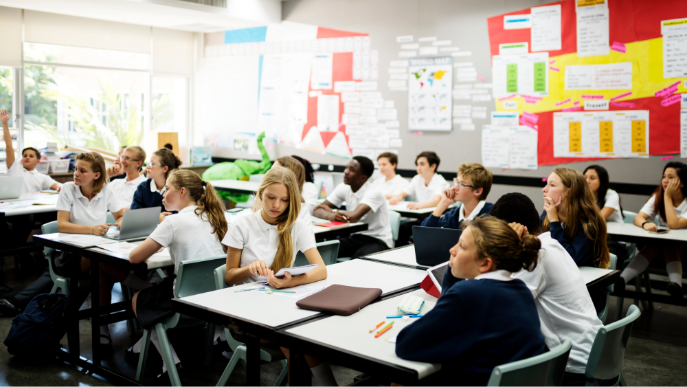 SIMS for Secondary Schools