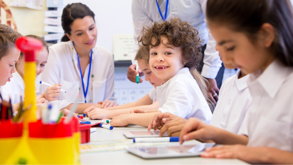 International Dyslexia Learning | ESS SIMS