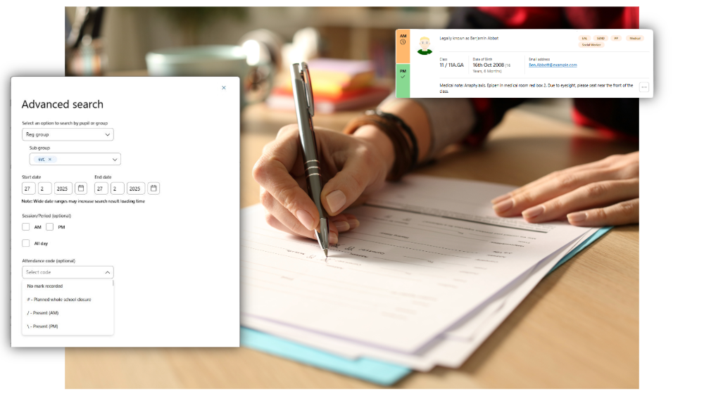SIMS Next Gen for School Admin Staff