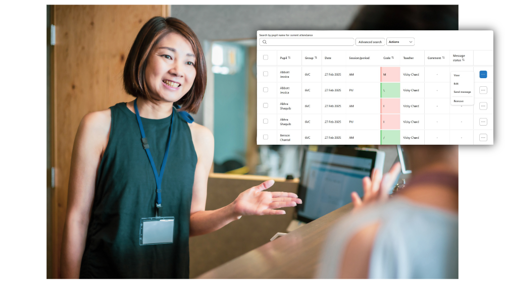 SIMS Next Gen for School Admin Staff