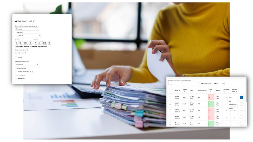 SIMS Next Gen for School Admin Staff
