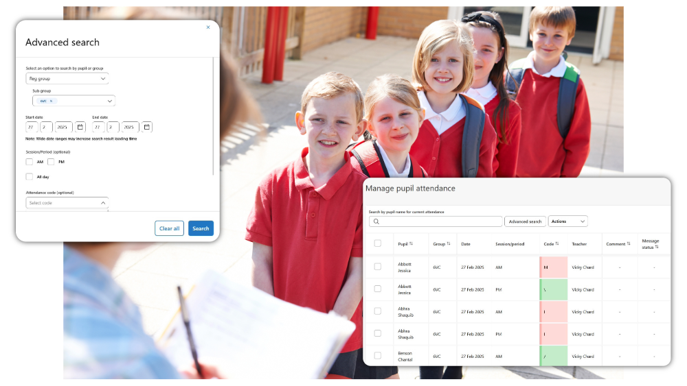 SIMS Next Gen for School Admin Staff