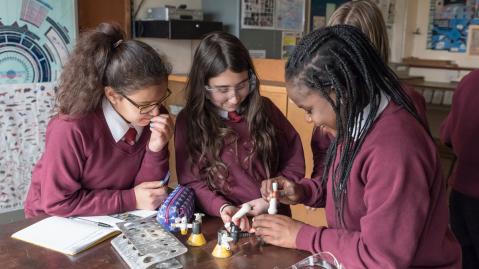 Our products and services | ESS SIMS