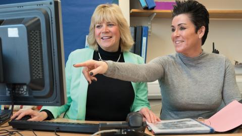 Our products and services | ESS SIMS