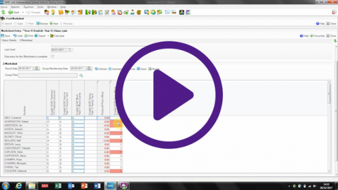 Resources | ESS SIMS