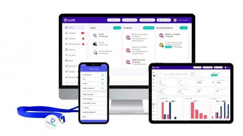 Our products and services | ESS SIMS