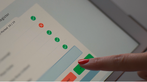 Resources | ESS SIMS