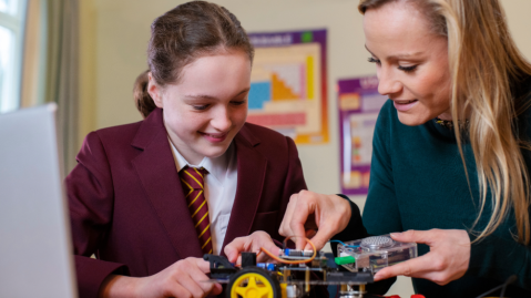 Our products and services | ESS SIMS