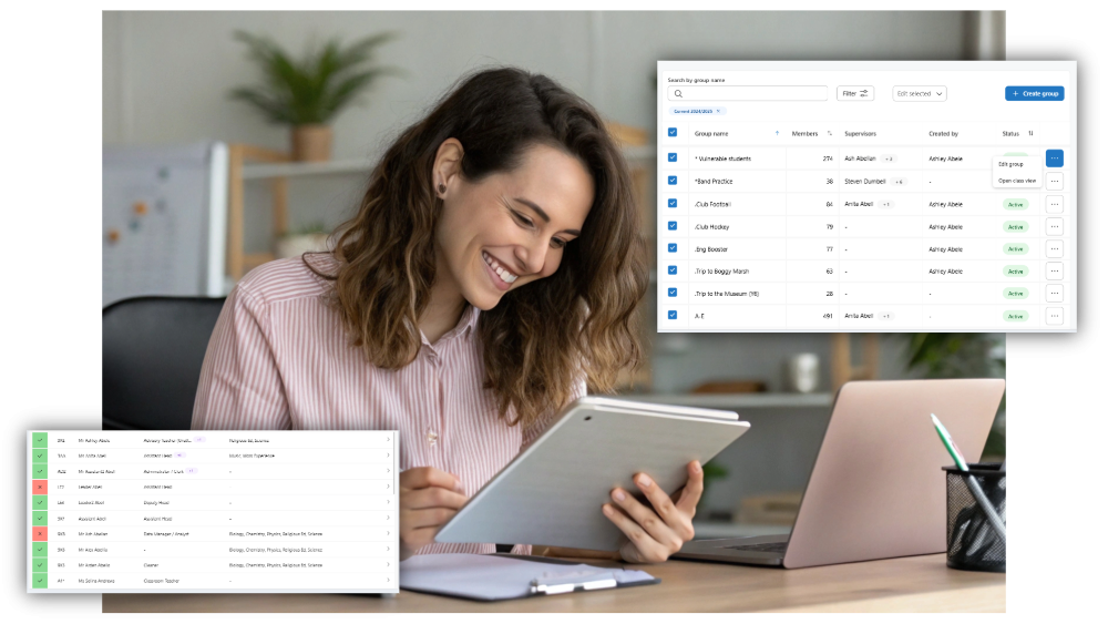 Cut the admin clutter: Why school office staff are moving to SIMS Next ...
