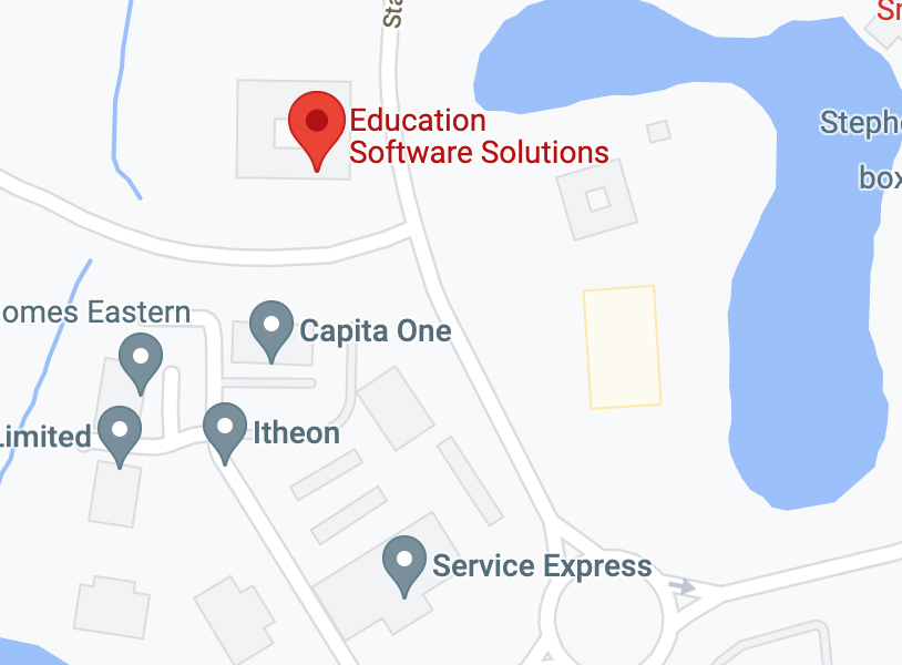 Contact us | ESS SIMS